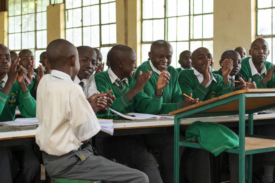 About Us - Kericho High School An Extra County Boys Boarding High ...